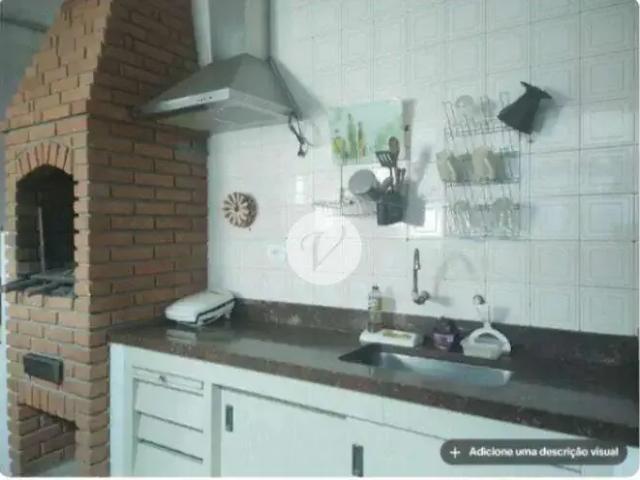 Casa / Sobrado para Venda em Santo André/SP Utinga 4 Quartos