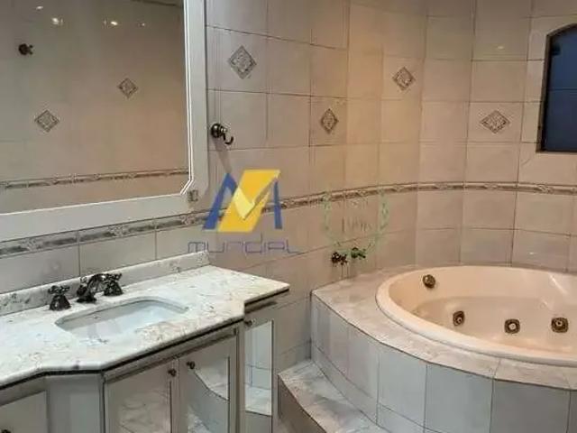 Casa / Sobrado para Venda em Santo André/SP Utinga 4 Quartos