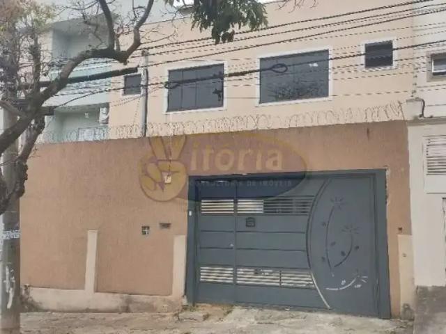 Casa / Sobrado para Venda em Santo André/SP Utinga 4 Quartos