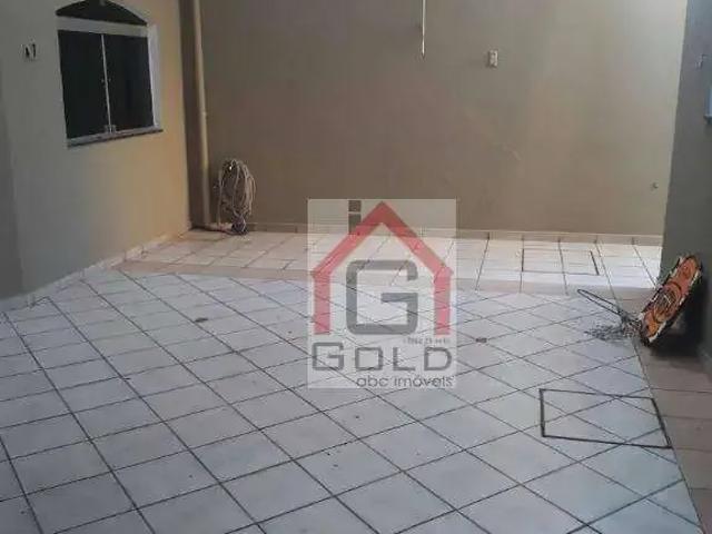 Casa / Sobrado para Venda em Santo André/SP Utinga 4 Quartos