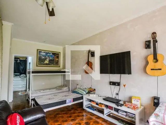 Casa / Sobrado para Venda em Santo André/SP Utinga 4 Quartos