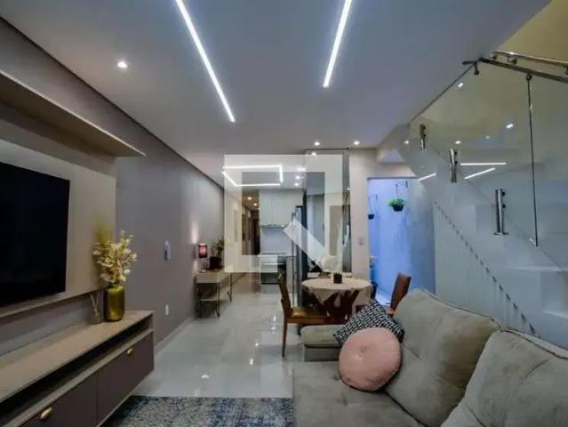 Casa / Sobrado para Venda em Santo André/SP Utinga 4 Quartos