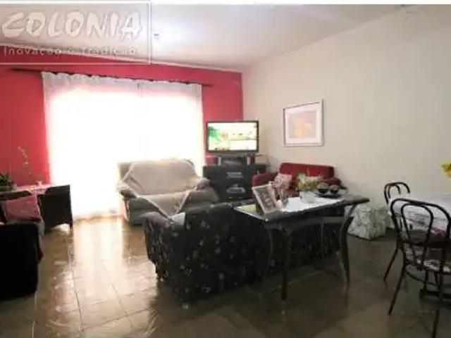 Casa / Sobrado para Venda em Santo André/SP Utinga 4 Quartos