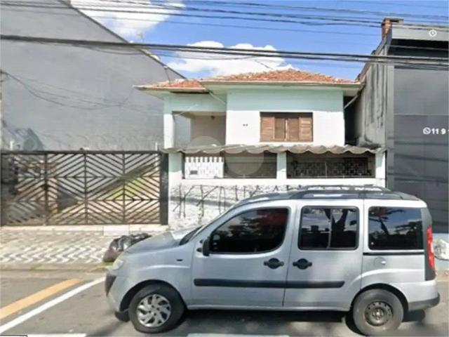 Casa / Sobrado para Venda em Santo André/SP Utinga 5 Quartos