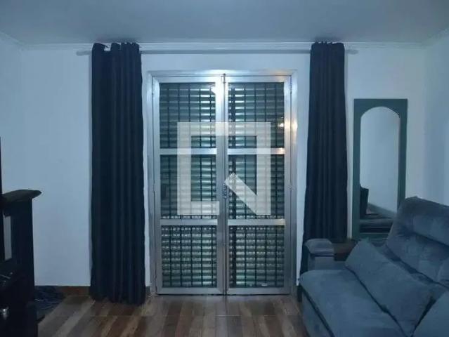 Casa / Sobrado para Venda em Santo André/SP Utinga 5 Quartos