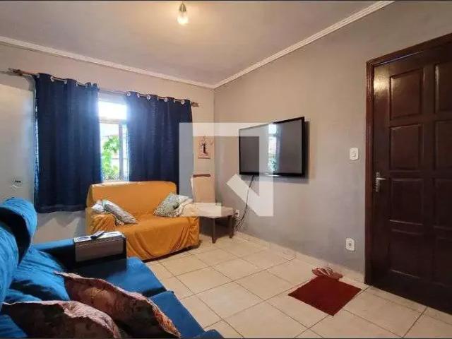 Casa / Sobrado para Venda em Santo André/SP Utinga 5 Quartos