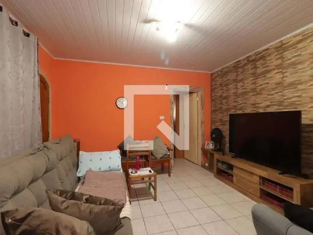 Casa / Sobrado para Venda em Santo André/SP Utinga 1 Quartos