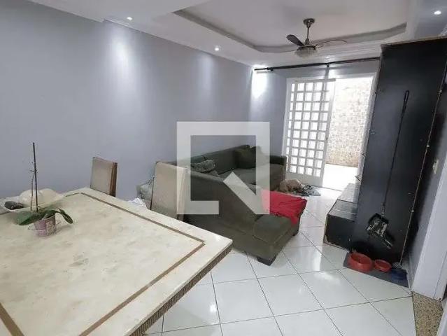 Casa / Sobrado para Venda em Santo André/SP Utinga 2 Quartos