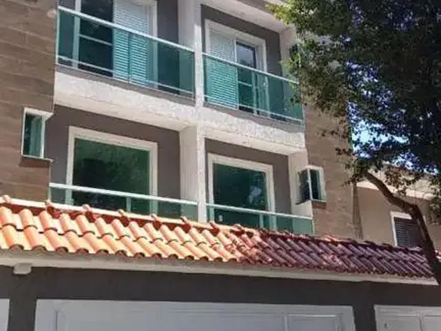 Casa / Sobrado para Venda em Santo André/SP Utinga 2 Quartos