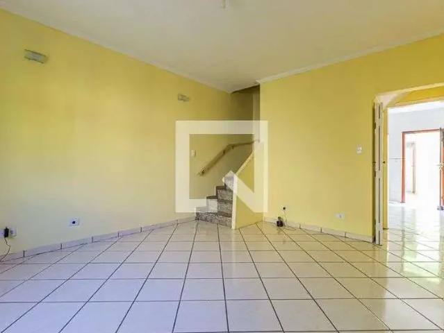 Casa / Sobrado para Venda em Santo André/SP Utinga 2 Quartos