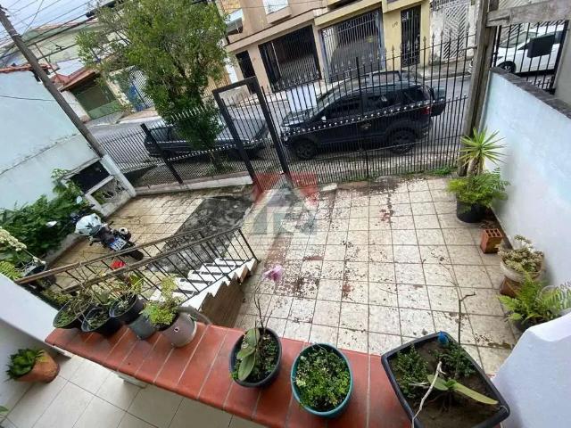Casa / Sobrado para Venda em Santo André/SP Utinga 2 Quartos