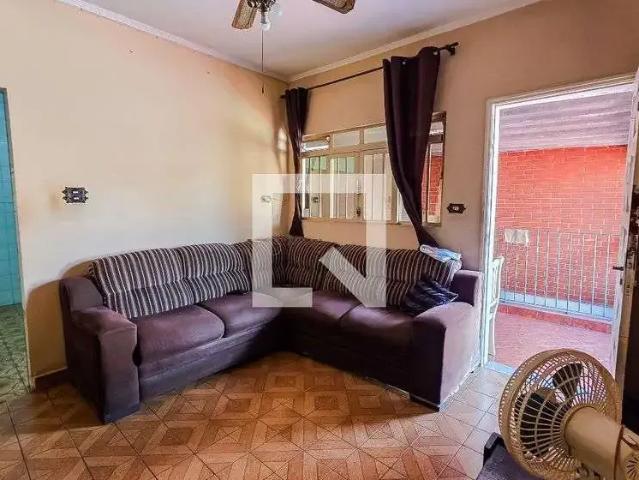 Casa / Sobrado para Venda em Santo André/SP Utinga 2 Quartos