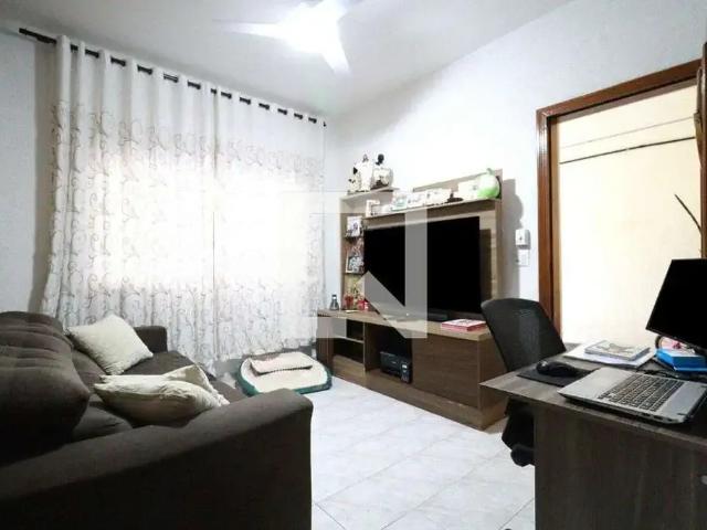 Casa / Sobrado para Venda em Santo André/SP Utinga 2 Quartos