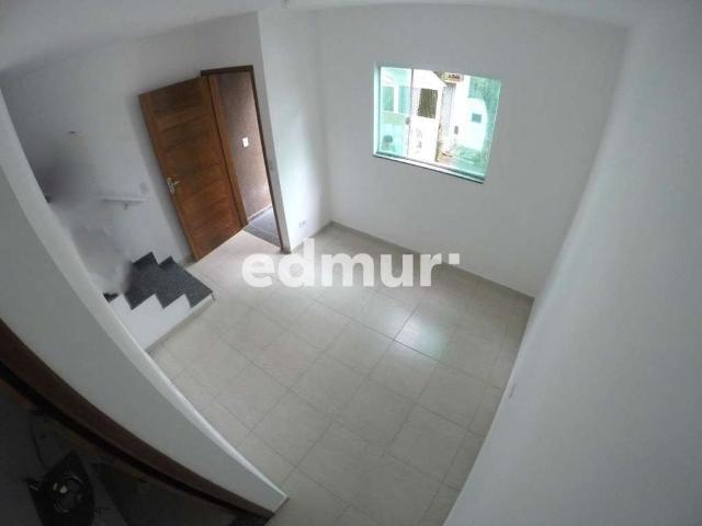 Casa / Sobrado para Venda em Santo André/SP Utinga 2 Quartos