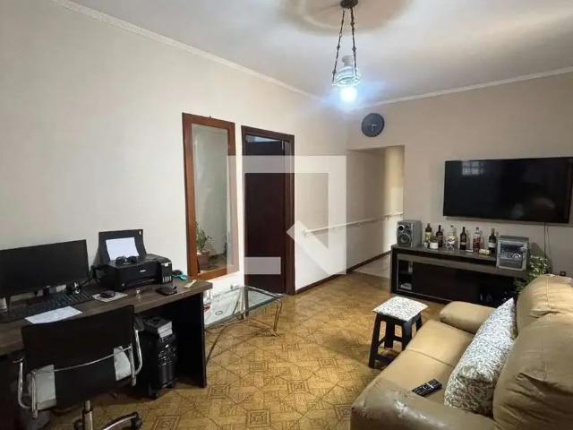 Casa / Sobrado para Venda em Santo André/SP Utinga 2 Quartos
