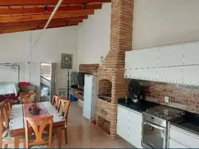 Casa / Sobrado para Venda em Santo André/SP Utinga 2 Quartos
