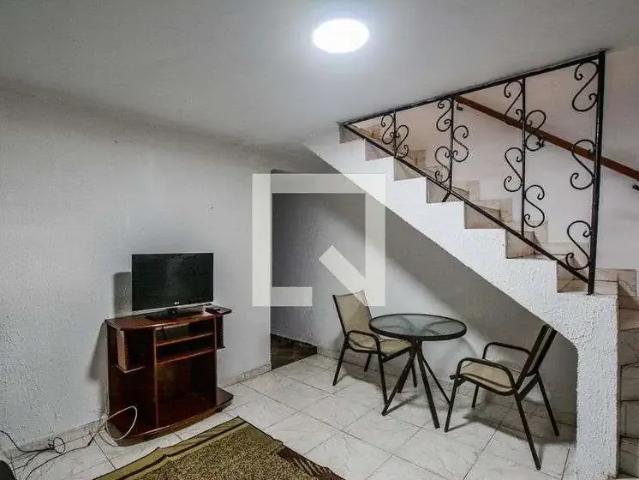 Casa / Sobrado para Venda em Santo André/SP Utinga 2 Quartos