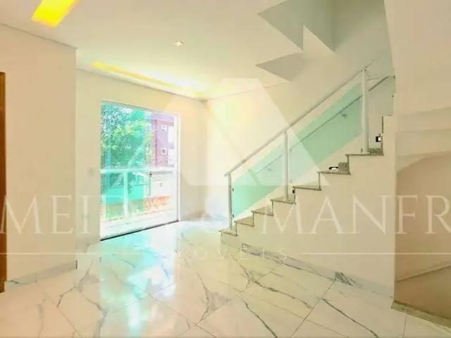 Casa / Sobrado para Venda em Santo André/SP Utinga 2 Quartos