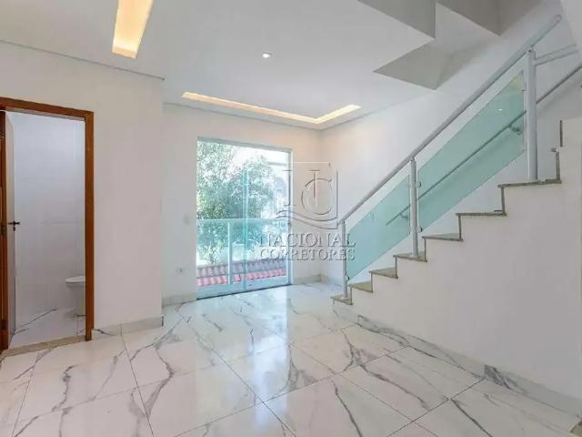 Casa / Sobrado para Venda em Santo André/SP Utinga 2 Quartos