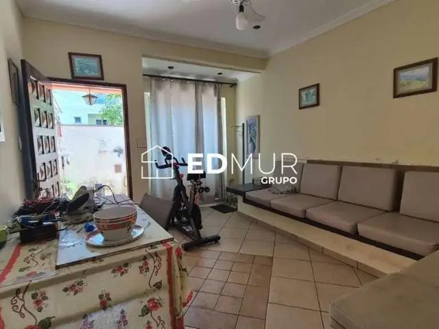 Casa / Sobrado para Venda em Santo André/SP Utinga 2 Quartos