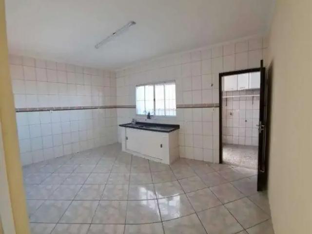 Casa / Sobrado para Venda em Santo André/SP Utinga 2 Quartos
