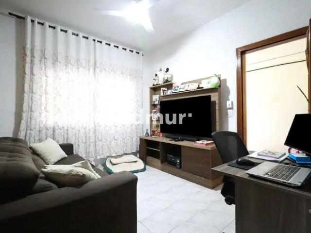 Casa / Sobrado para Venda em Santo André/SP Utinga 2 Quartos