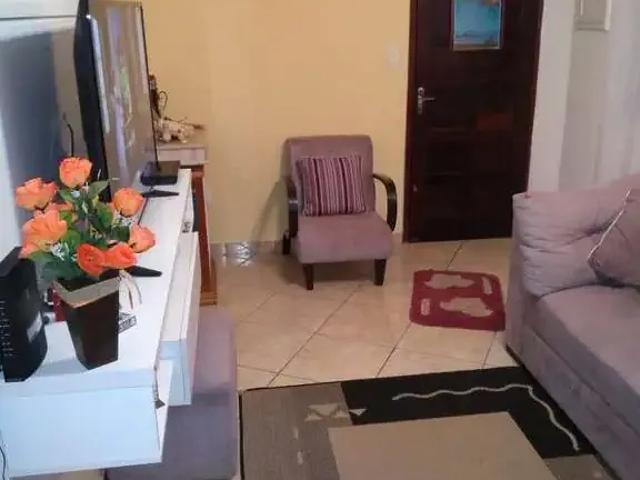 Casa / Sobrado para Venda em Santo André/SP Utinga 2 Quartos