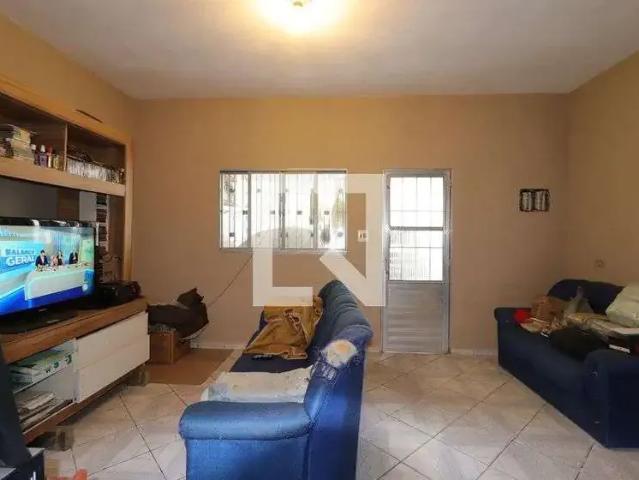 Casa / Sobrado para Venda em Santo André/SP Utinga 2 Quartos