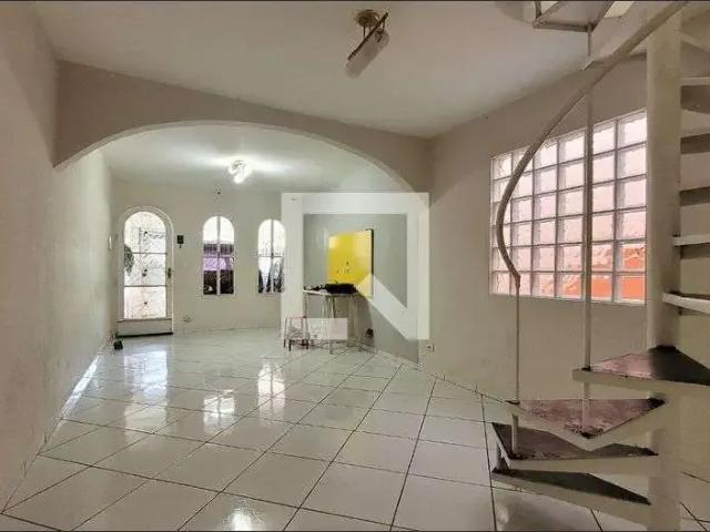Casa / Sobrado para Venda em Santo André/SP Utinga 2 Quartos