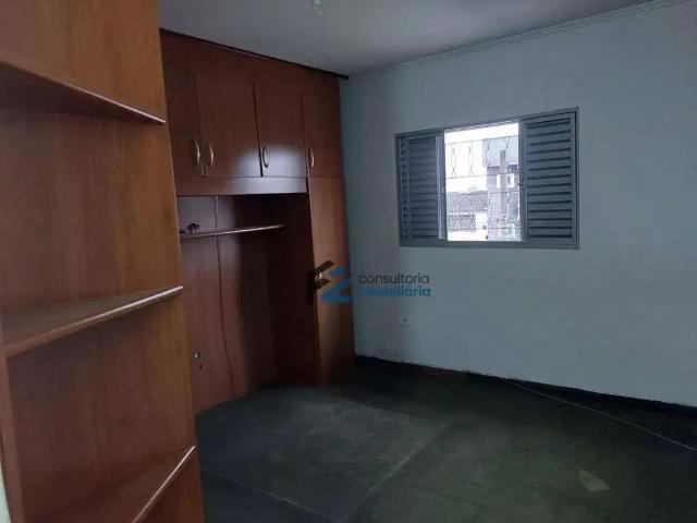 Casa / Sobrado para Venda em Santo André/SP Utinga 2 Quartos