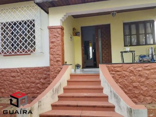 Casa / Sobrado para Venda em Santo André/SP Utinga 2 Quartos