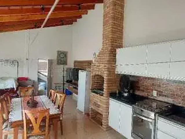 Casa / Sobrado para Venda em Santo André/SP Utinga 2 Quartos