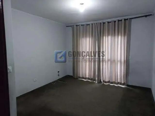 Casa / Sobrado para Venda em Santo André/SP Vila Metalúrgica 2 Quartos