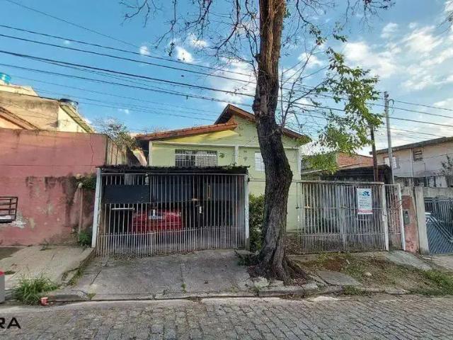 Casa / Sobrado para Venda em Santo André/SP Utinga 2 Quartos