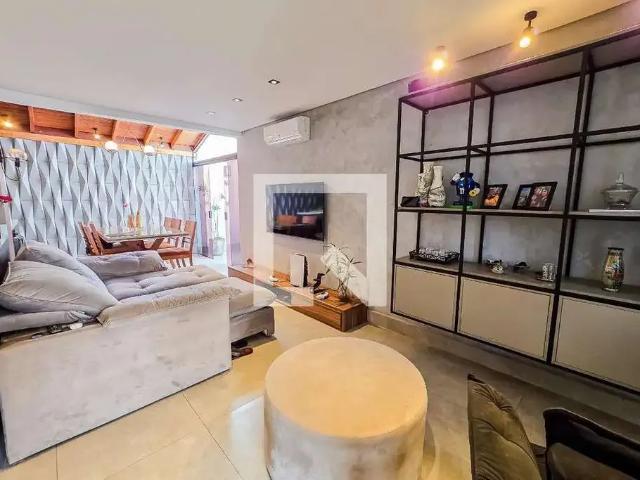 Casa / Sobrado para Venda em Santo André/SP Utinga 2 Quartos