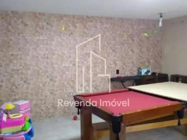Casa / Sobrado para Venda em Santo André/SP Utinga 2 Quartos