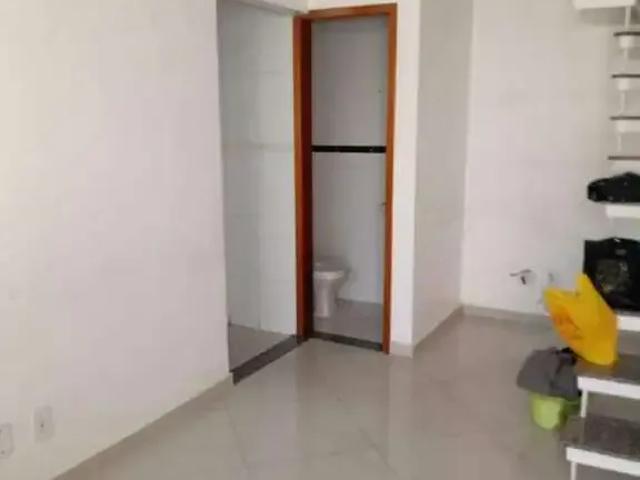 Casa / Sobrado para Venda em Santo André/SP Utinga 2 Quartos