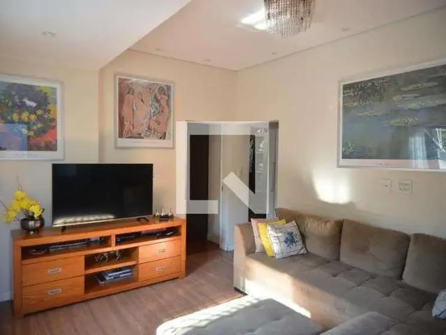 Casa / Sobrado para Venda em Santo André/SP Utinga 2 Quartos