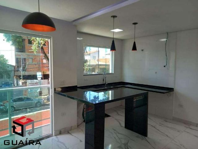 Casa / Sobrado para Venda em Santo André/SP Utinga 2 Quartos
