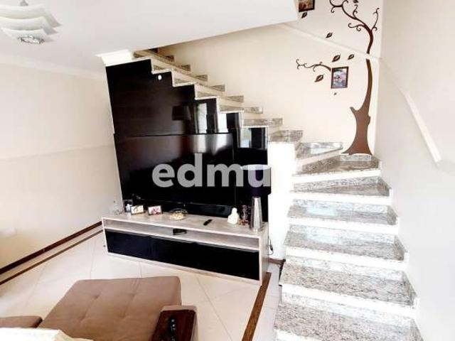 Casa / Sobrado para Venda em Santo André/SP Utinga 2 Quartos