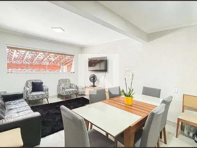 Casa / Sobrado para Venda em Santo André/SP Utinga 2 Quartos