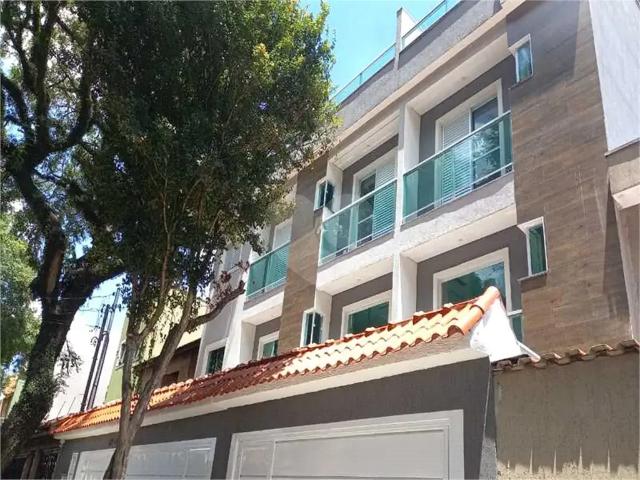Casa / Sobrado para Venda em Santo André/SP Utinga 2 Quartos