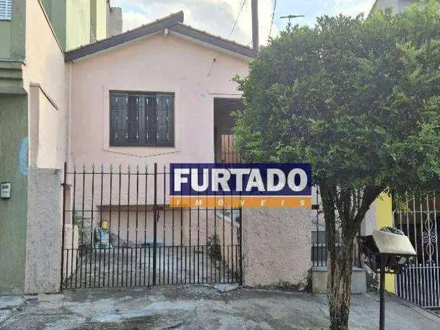 Casa / Sobrado para Venda em Santo André/SP Utinga 2 Quartos