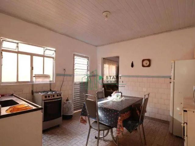 Casa / Sobrado para Venda em Santo André/SP Utinga 2 Quartos
