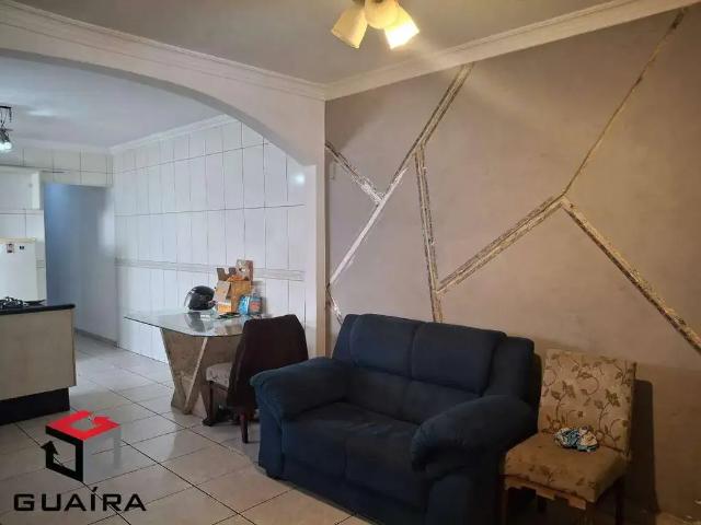Casa / Sobrado para Venda em Santo André/SP Utinga 2 Quartos