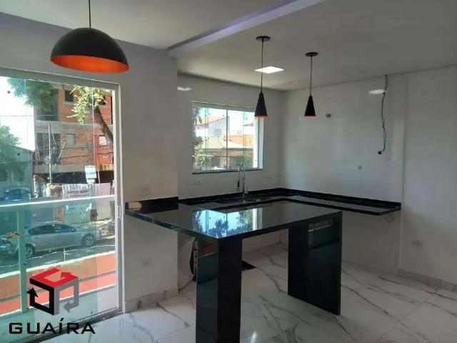 Casa / Sobrado para Venda em Santo André/SP Utinga 2 Quartos