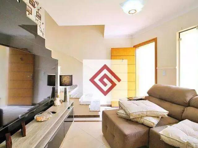 Casa / Sobrado para Venda em Santo André/SP Utinga 2 Quartos