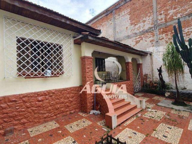Casa / Sobrado para Venda em Santo André/SP Utinga 2 Quartos