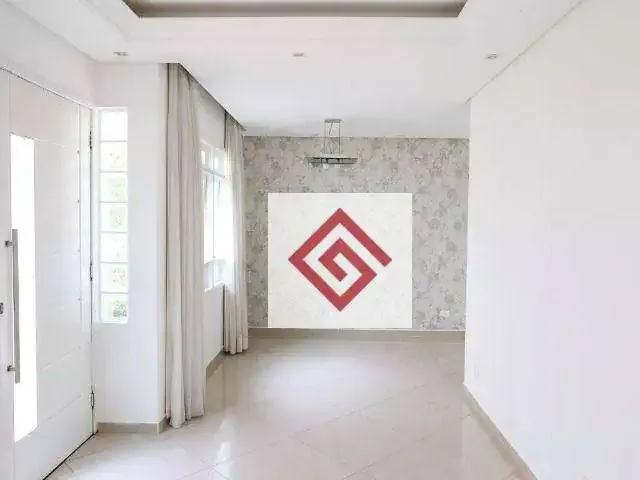 Casa / Sobrado para Venda em Santo André/SP Utinga 2 Quartos