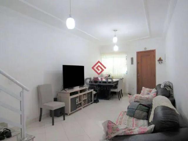 Casa / Sobrado para Venda em Santo André/SP Utinga 2 Quartos